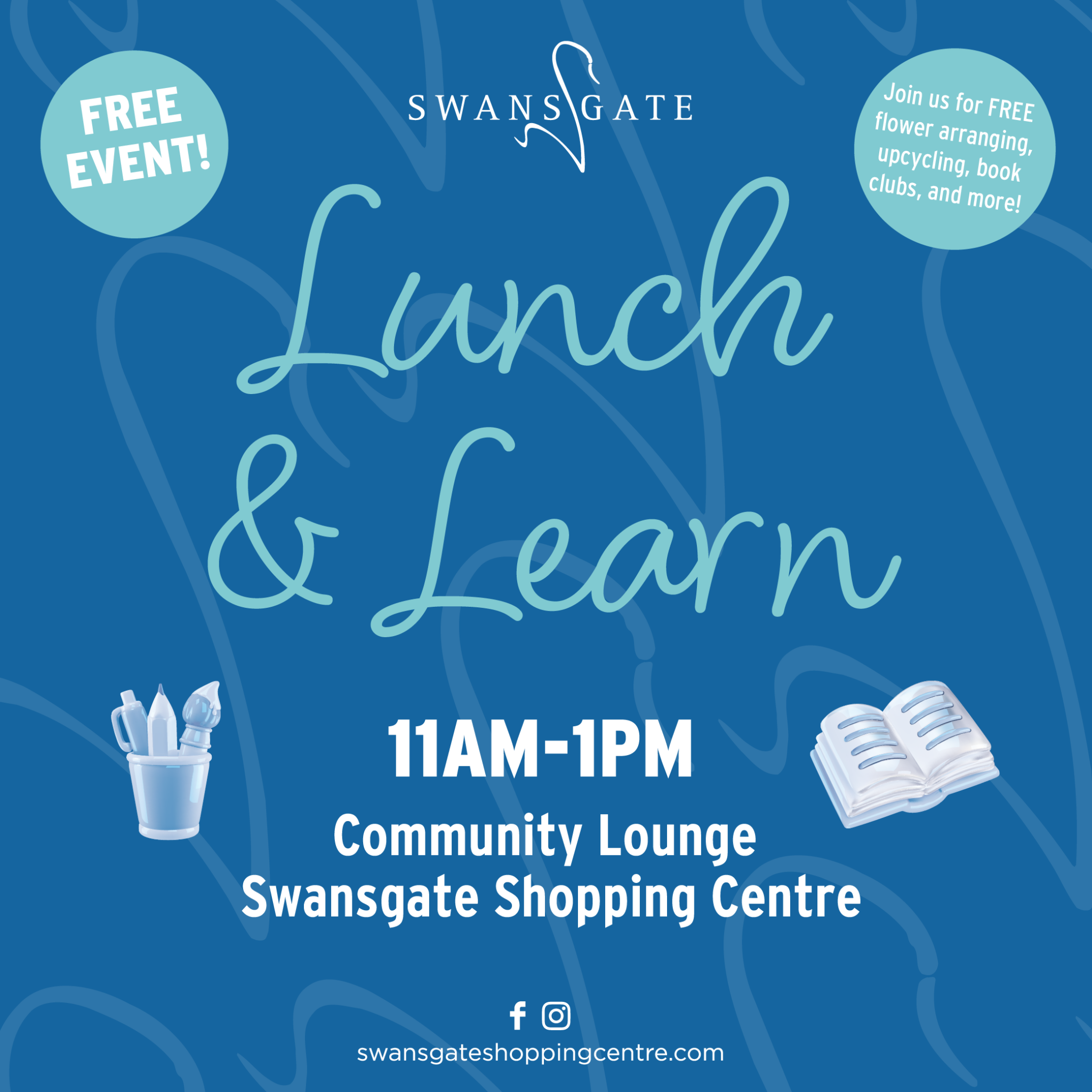 Swansgate Shopping Centre - Wellingborough