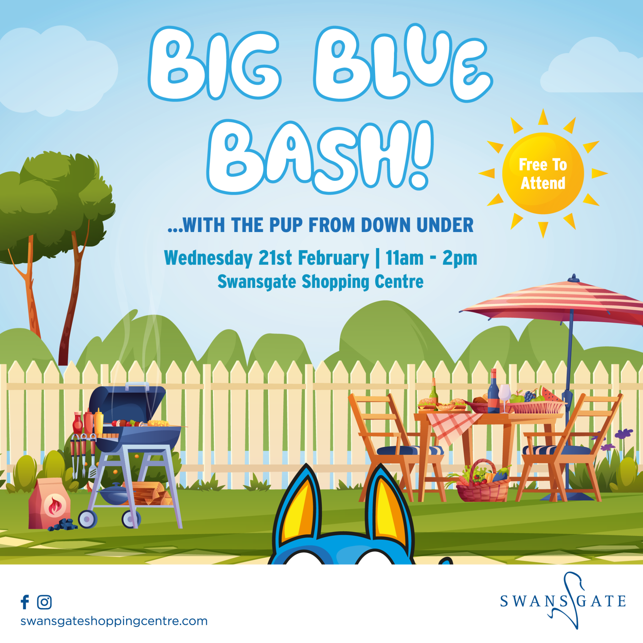 Swansgate Shopping Centre - Wellingborough