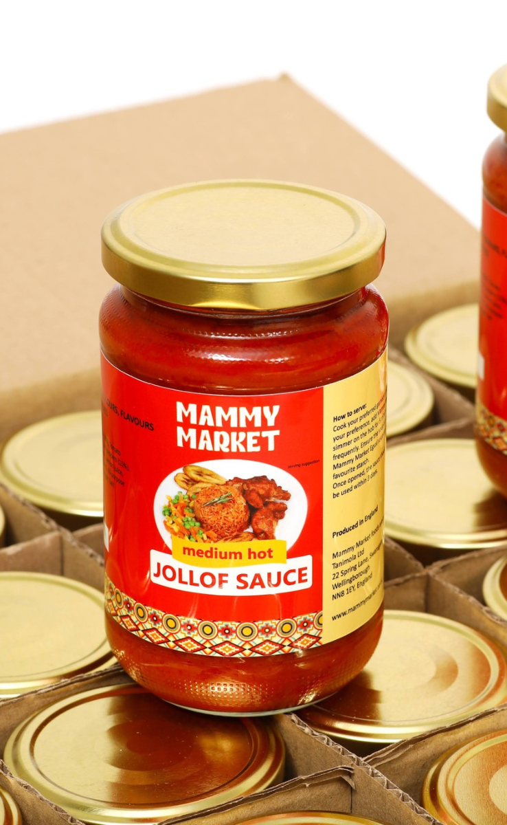 Mammy Market - Swansgate Shopping Centre