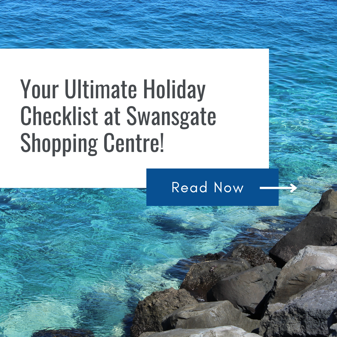 News - Swansgate Shopping Centre