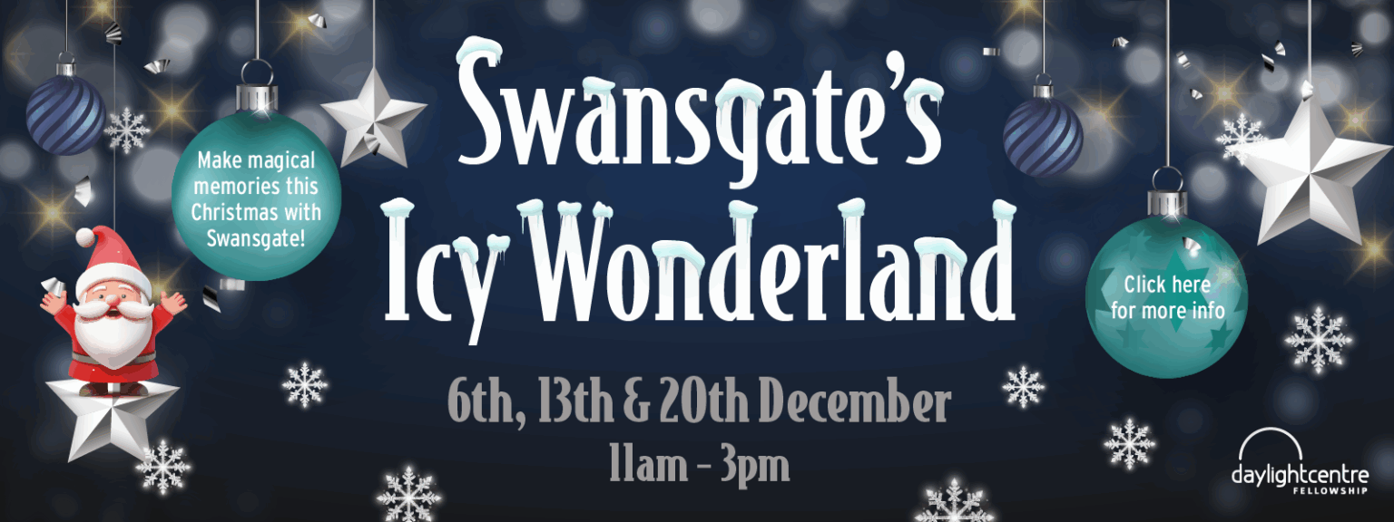 Swansgate Shopping Centre - Wellingborough